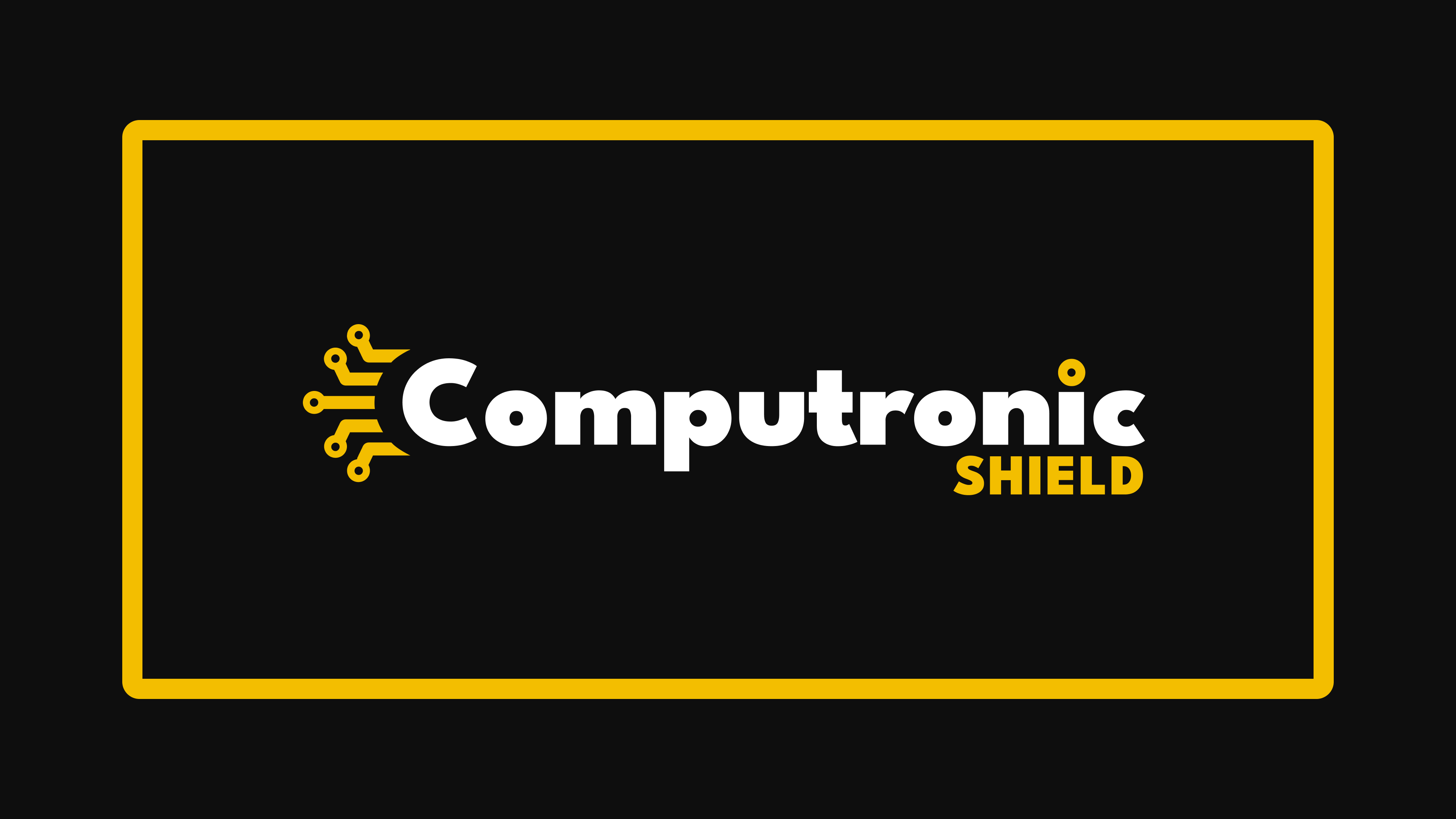 Security, Networks & Fire Safety | Computronic Shield